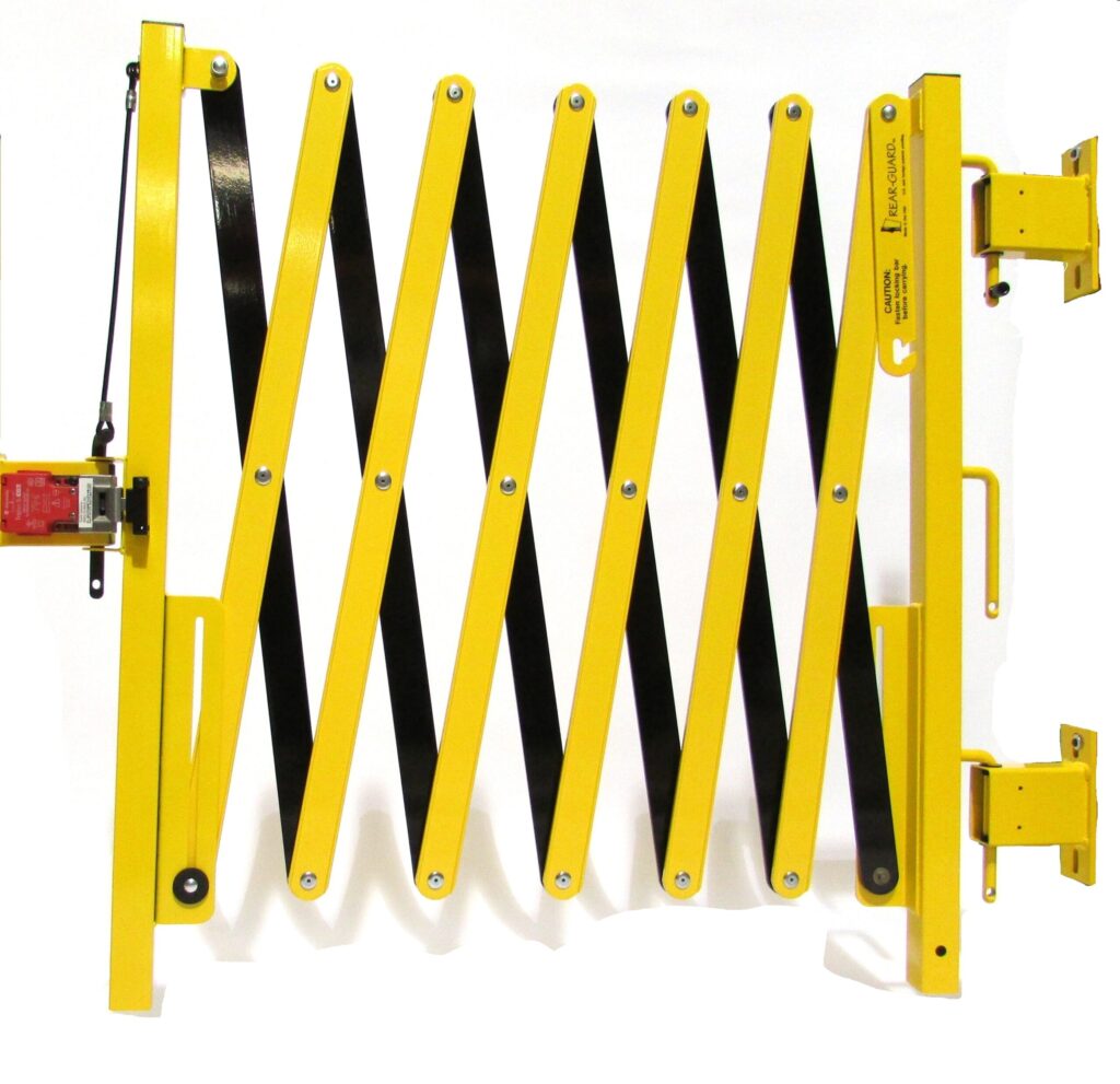 Rear-Guard® - North American Safety Products