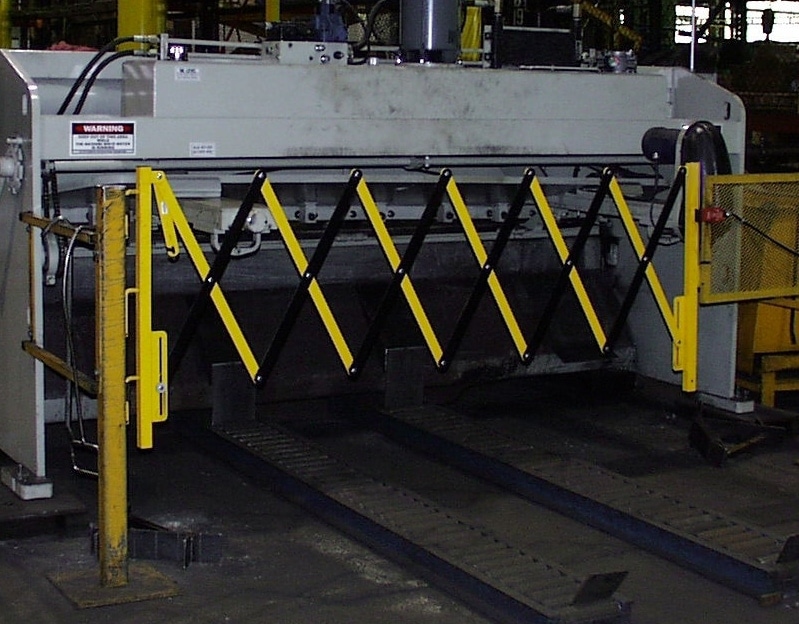 Rear-Guard® - North American Safety Products