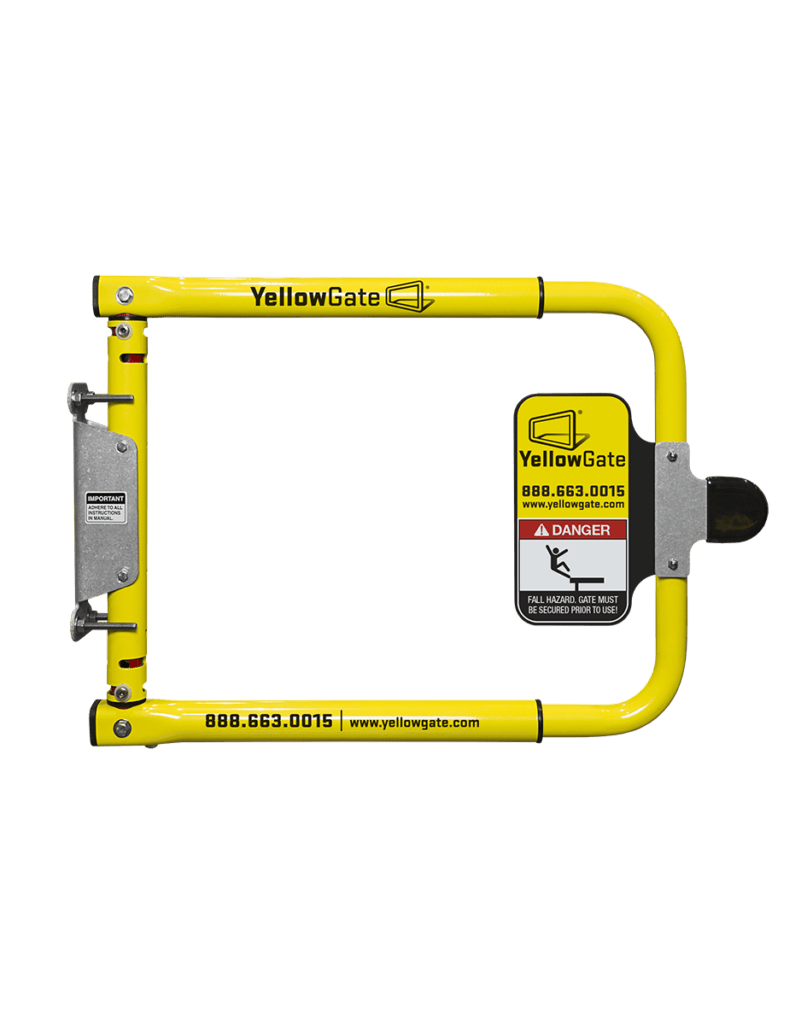 YellowGate - North American Safety Products